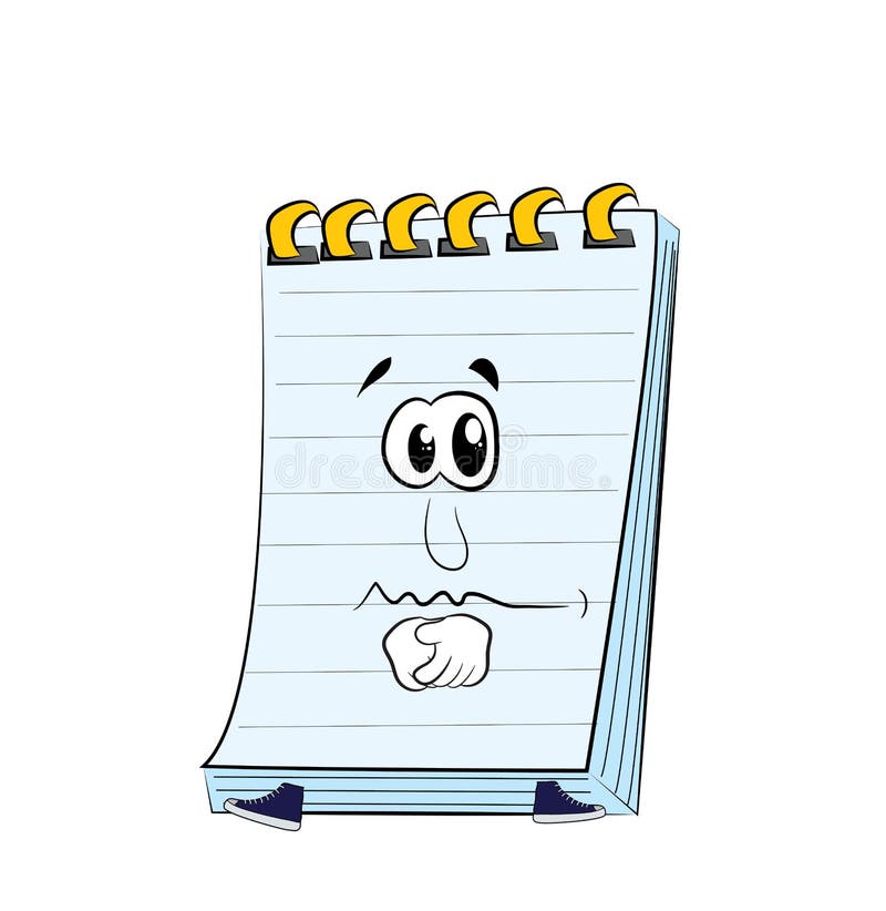Sad Notes Stock Illustrations – 474 Sad Notes Stock Illustrations ...