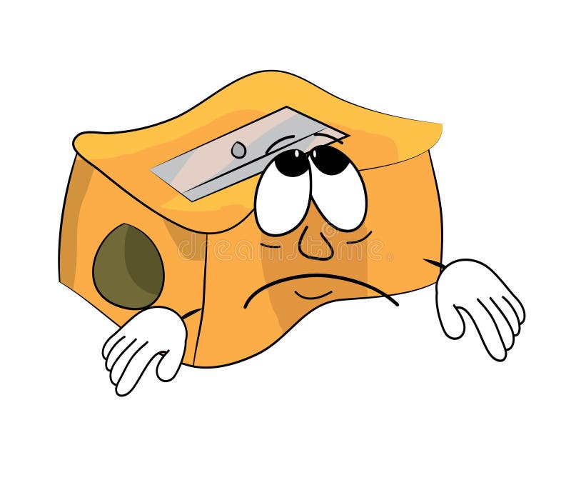 Sad Pencil Stock Illustrations – 1,782 Sad Pencil Stock Illustrations ...