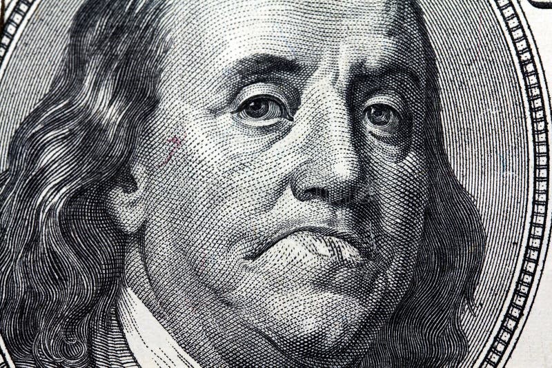 Sad George Washington stock image. Image of paper, dollar - 5262863