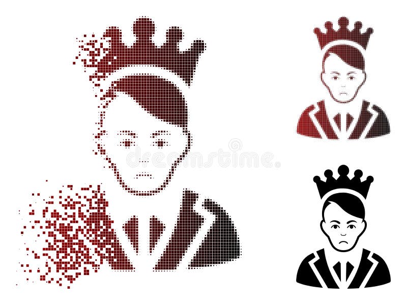 Sad Prince Stock Illustrations – 86 Sad Prince Stock Illustrations ...