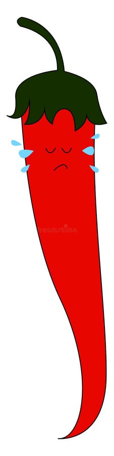 Pepper Crying Stock Illustrations – 106 Pepper Crying Stock ...