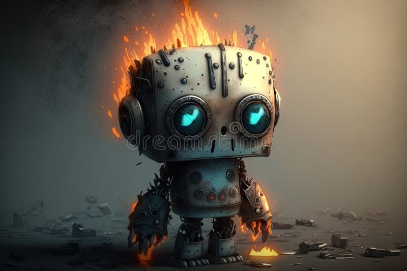 Cyborgism Stock Illustrations – 310 Cyborgism Stock Illustrations ...