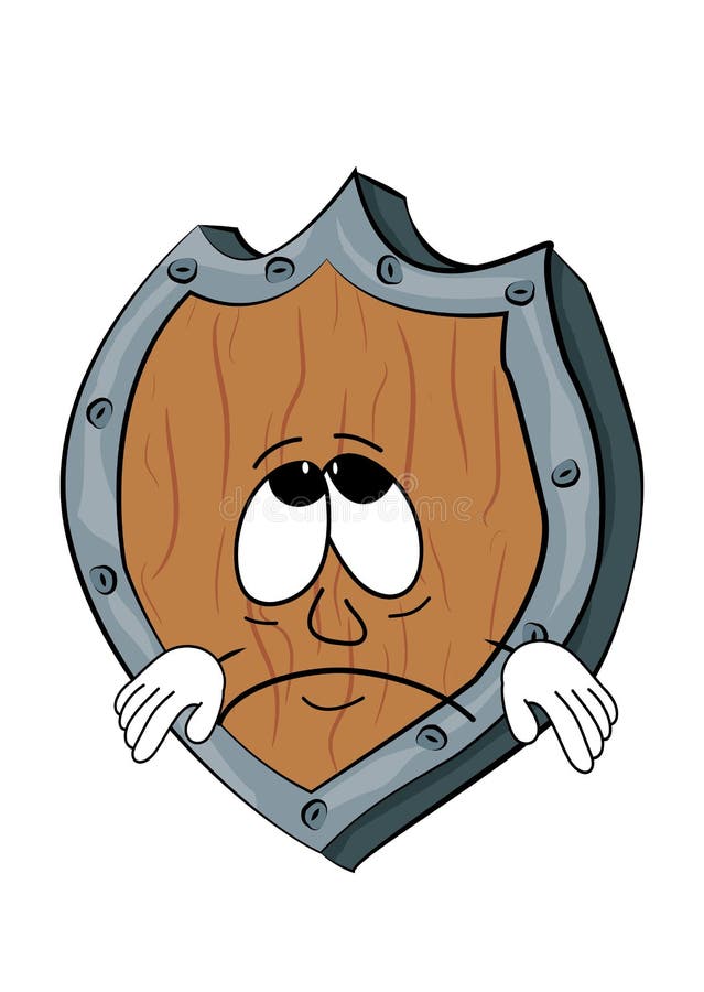 Sad Shield Stock Illustrations – 610 Sad Shield Stock Illustrations ...