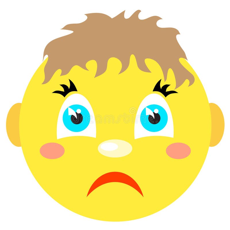 Lugubrious Clipart Of Children
