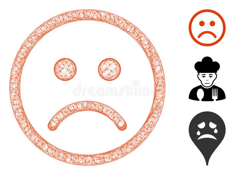 Sad Triangle Stock Illustrations – 796 Sad Triangle Stock Illustrations ...