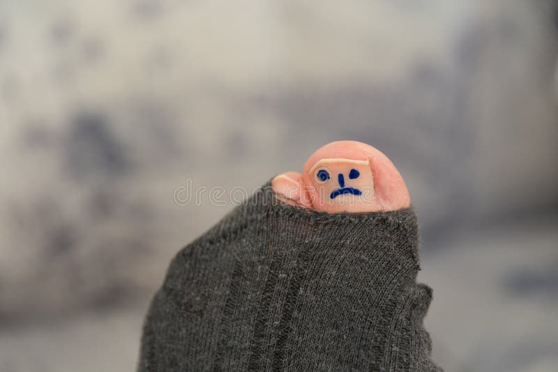 Toe Smiley Stock Photos - Free & Royalty-Free Stock Photos from Dreamstime