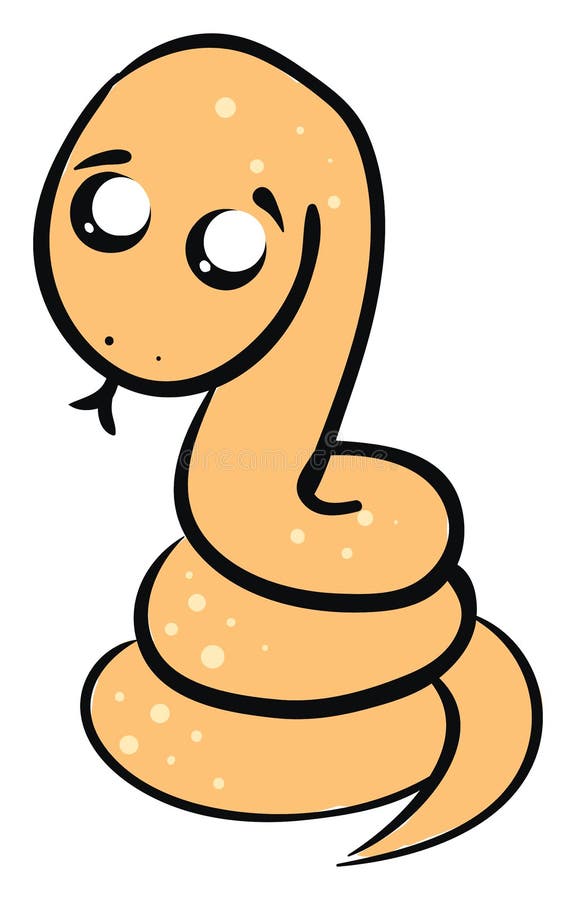 Sad Snake Stock Illustrations – 290 Sad Snake Stock Illustrations ...