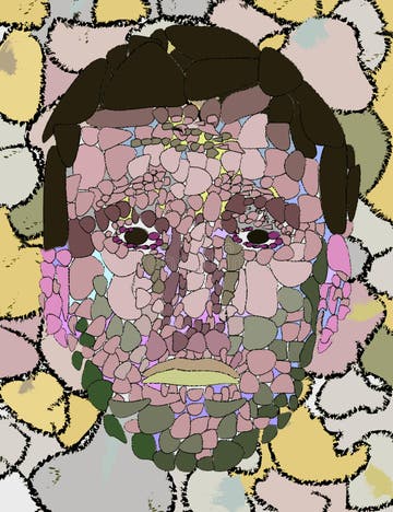 Stoned Face Stock Illustrations – 82 Stoned Face Stock Illustrations ...