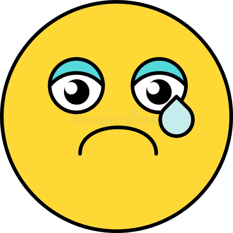 Gloomy Emoji Stock Illustrations – 305 Gloomy Emoji Stock Illustrations ...
