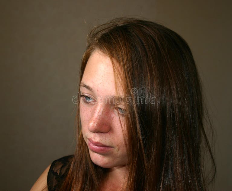 27,935 Teenager Sadder Depressed Stock Photos - Free & Royalty-Free ...