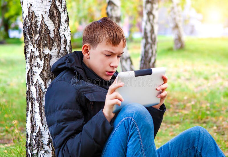 753 Sad Kid Tablet Stock Photos - Free & Royalty-Free Stock Photos from ...