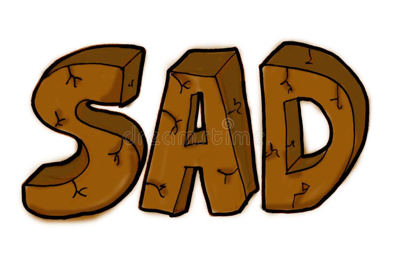 Sad Painting Stock Illustrations – 2,448 Sad Painting Stock ...