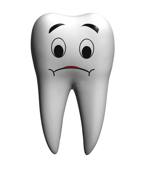 Sad Tooth Stock Illustrations – 4,282 Sad Tooth Stock Illustrations ...