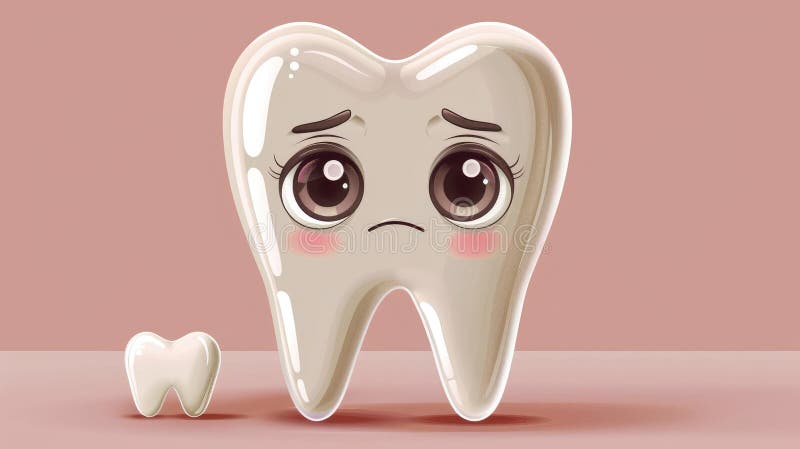 Sad Tooth Clip Art Sad Tooth Vector Images (over 2,600)