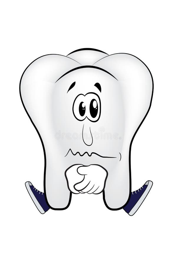 Sad Tooth Stock Illustrations – 3,551 Sad Tooth Stock Illustrations ...