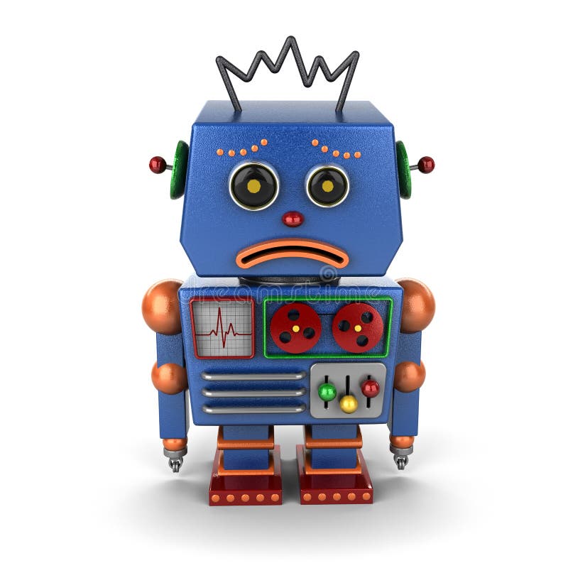 33+ Vintage robot Free Stock Photos - StockFreeImages