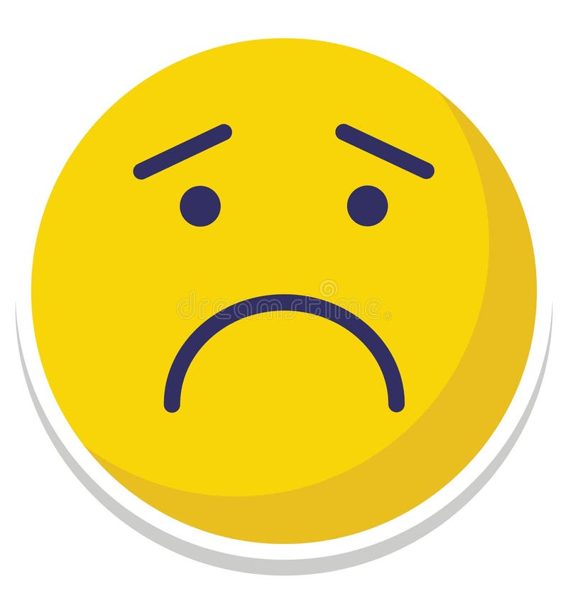 Weeping Smiley Stock Illustrations – 232 Weeping Smiley Stock ...