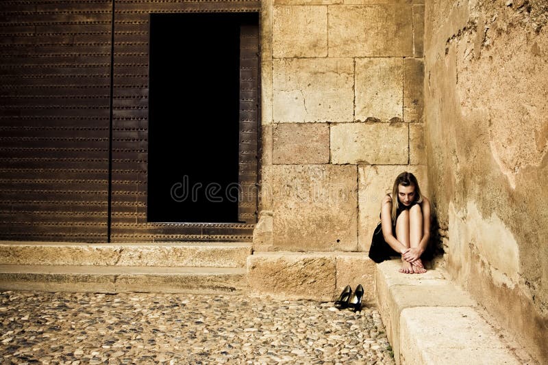 Elegantly Dressed Armed Man. Stock Image - Image of detective ...