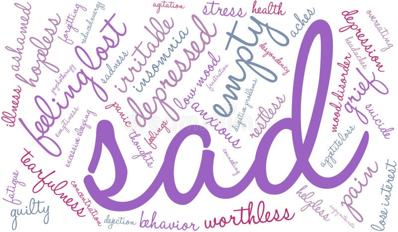 Word Emptiness Stock Illustrations – 199 Word Emptiness Stock ...