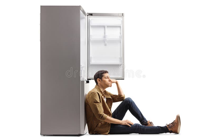 387 Empty Fridge Poor Stock Photos - Free & Royalty-Free Stock Photos ...