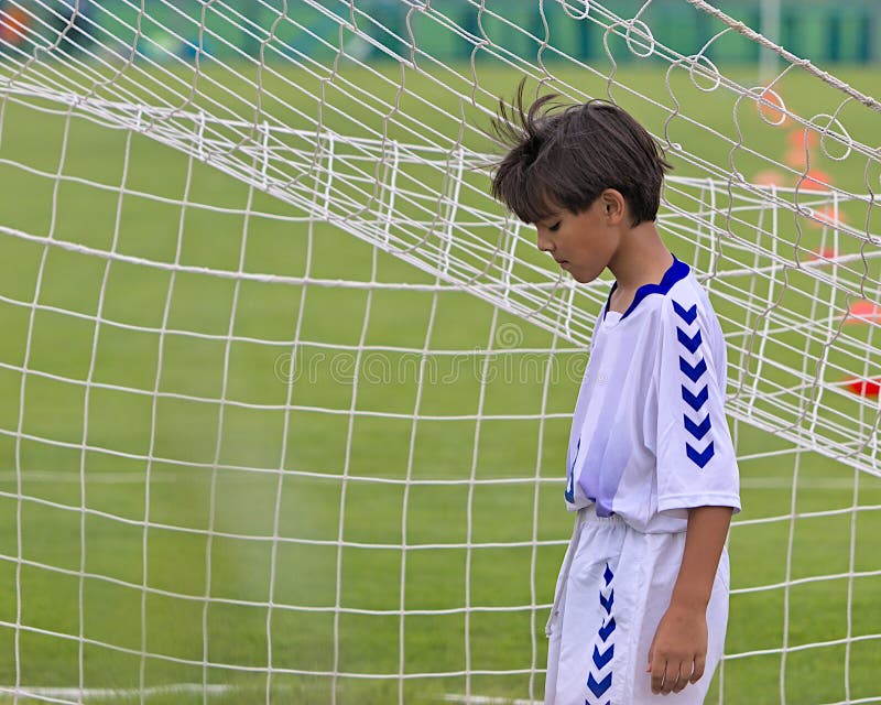 2,900 Sad Soccer Stock Photos - Free & Royalty-Free Stock Photos from ...