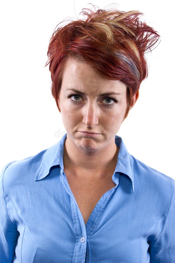 Sad stock image. Image of emotion, fail, face, anxiety - 31584093