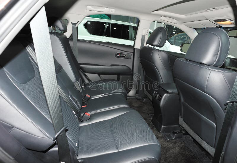 Saddle interior of car stock image. Image of closeup - 25324997