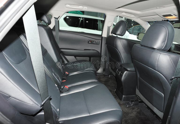Saddle interior of car stock image. Image of closeup - 25324997