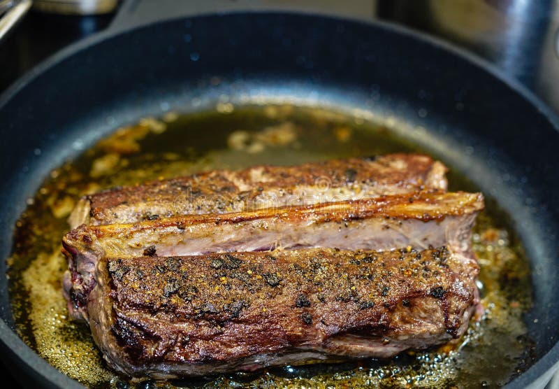 Saddle of venison stock photo. Image of animal, hart - 270928290