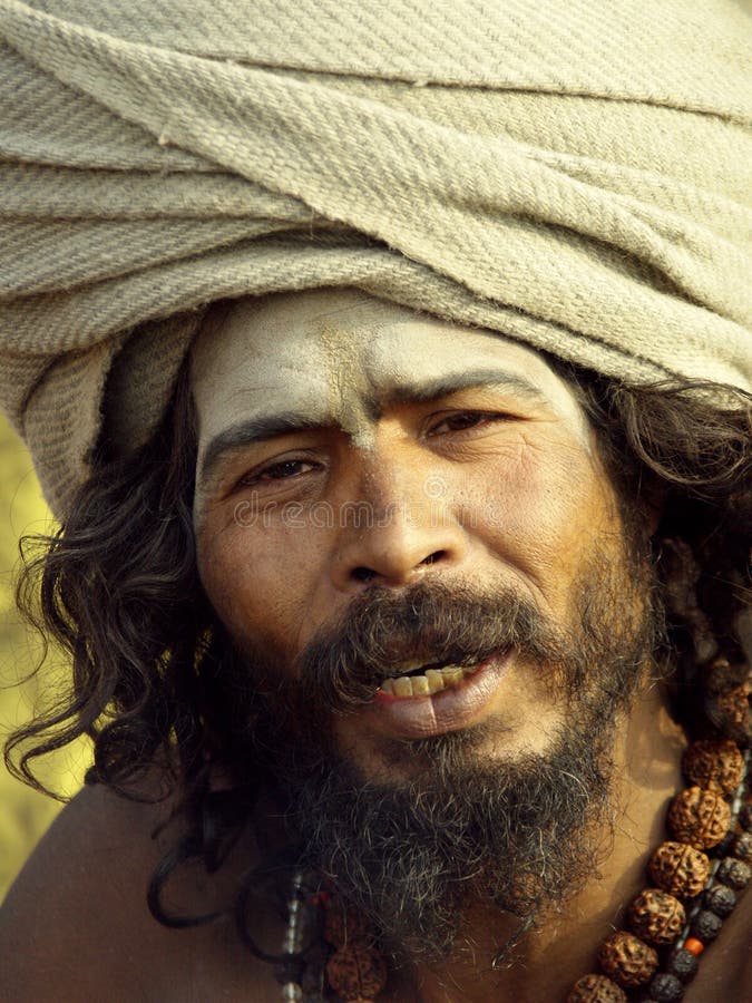 Kid Posing in a Hanuman Getup Editorial Stock Image - Image of ...