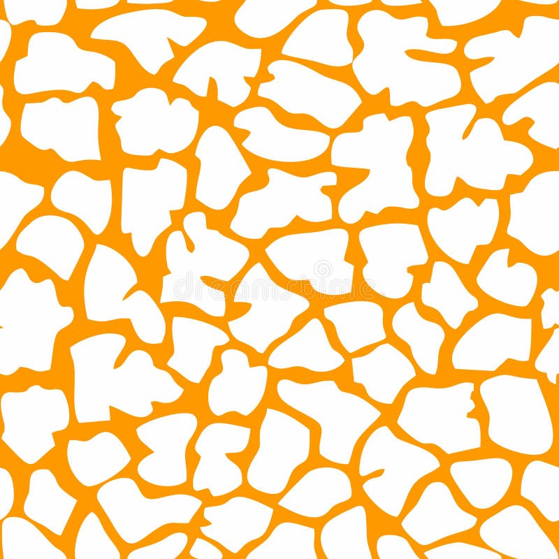 Safari Pattern stock vector. Illustration of vector - 264974331