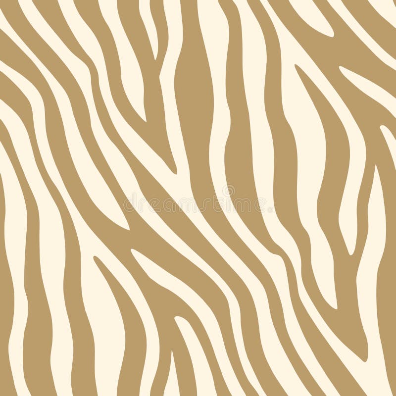 Safari Pattern stock vector. Illustration of seamless - 264688841