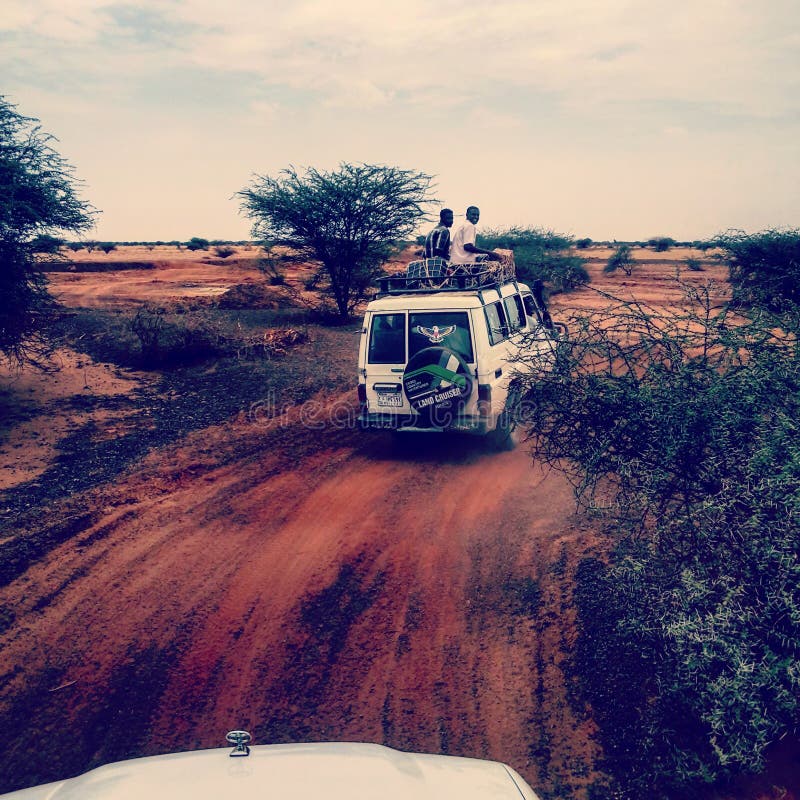 Safari Travelling editorial image. Image of sudan, entertainment - 67388190