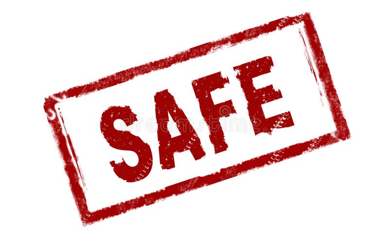 Safe Stock Photography - Image: 10407282