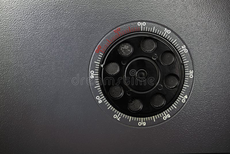 Safe stock image. Image of coded, durable, safe, reliable - 17045139