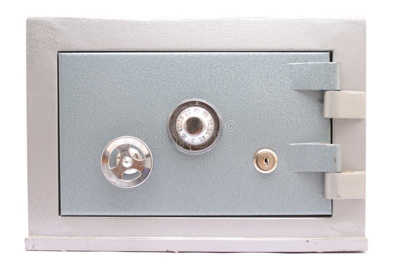 Safe stock image. Image of protection, password, precious - 5359543