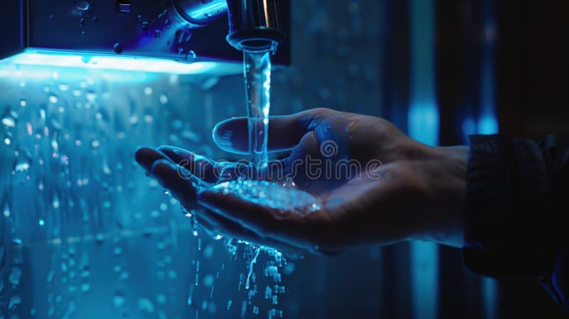 Safe Antimicrobial Disinfectants Designed for Effective Germ and Virus ...