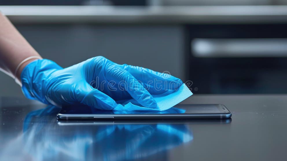 Safe Antimicrobial Disinfectants Designed for Effective Germ and Virus ...