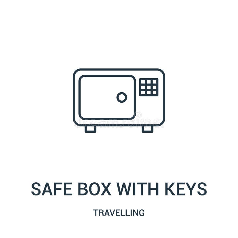 Vault Keys Stock Illustrations – 50 Vault Keys Stock Illustrations ...