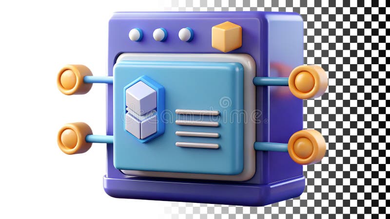 Safe Box Vault Secure Storage for Valuables Png Transparent Image ...