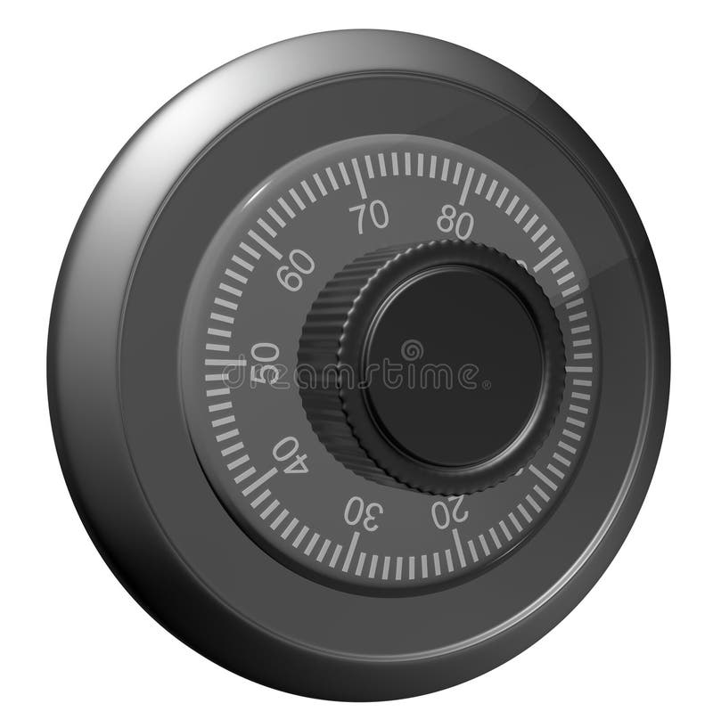 Safe Knob Stock Illustrations – 641 Safe Knob Stock Illustrations ...