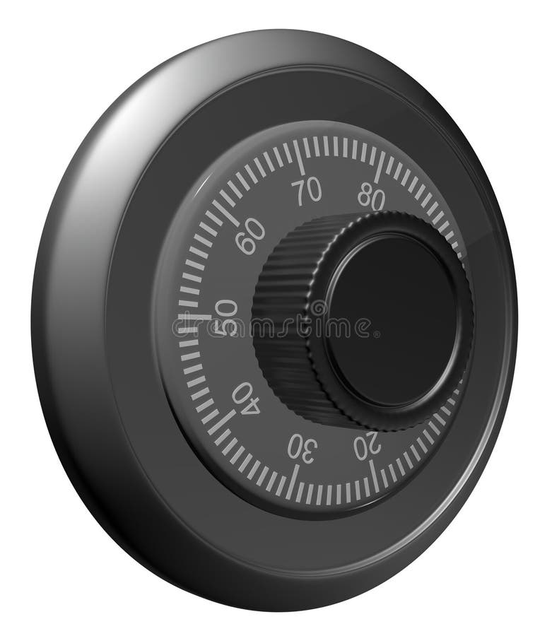 Safe Knob Stock Illustrations – 641 Safe Knob Stock Illustrations ...
