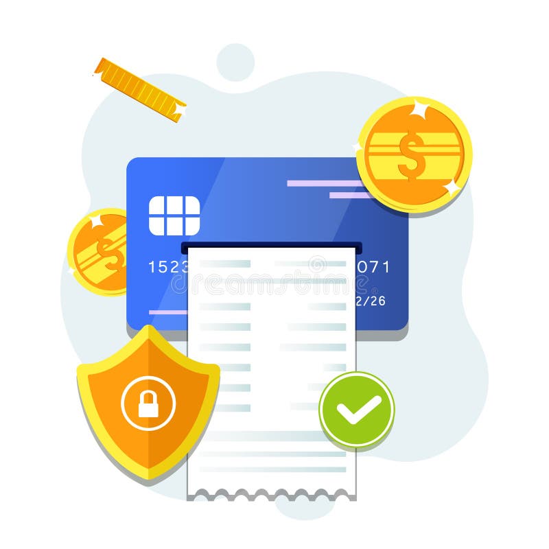 Transactionproof Stock Illustrations – 11 Transactionproof Stock ...