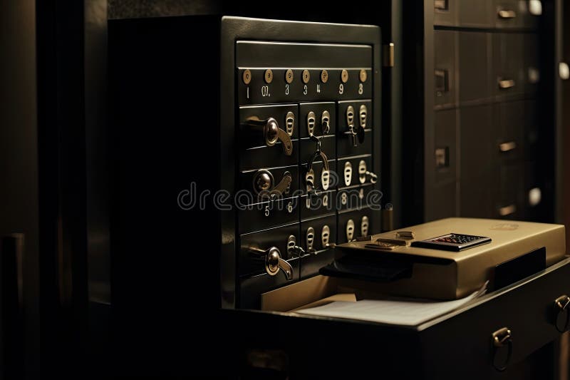 Valuable Documents Stock Illustrations – 324 Valuable Documents Stock ...