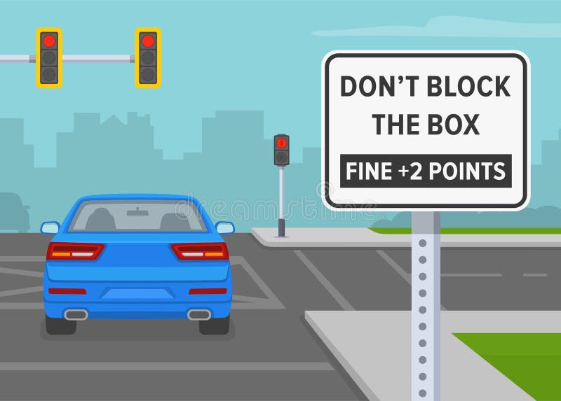 Blocked Sign Stock Illustrations – 10,867 Blocked Sign Stock ...