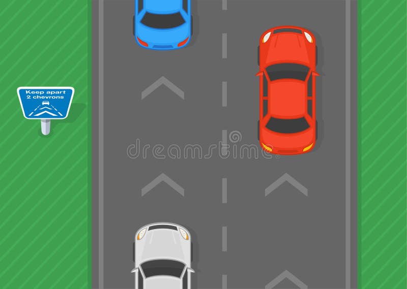 Chevron Marking Stock Illustrations – 16 Chevron Marking Stock ...