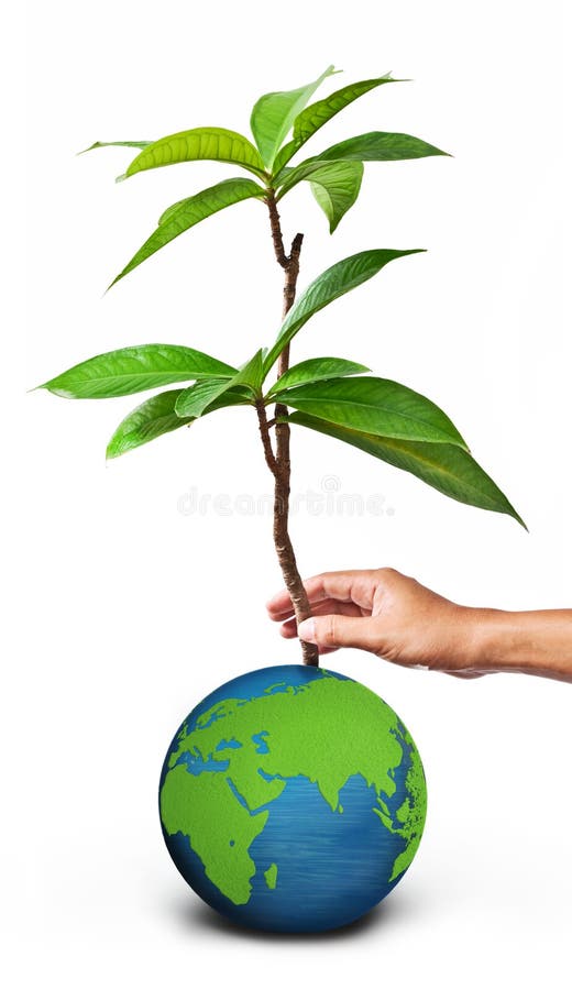 Safe the earth stock photo. Image of globe, concept, nature - 17287134
