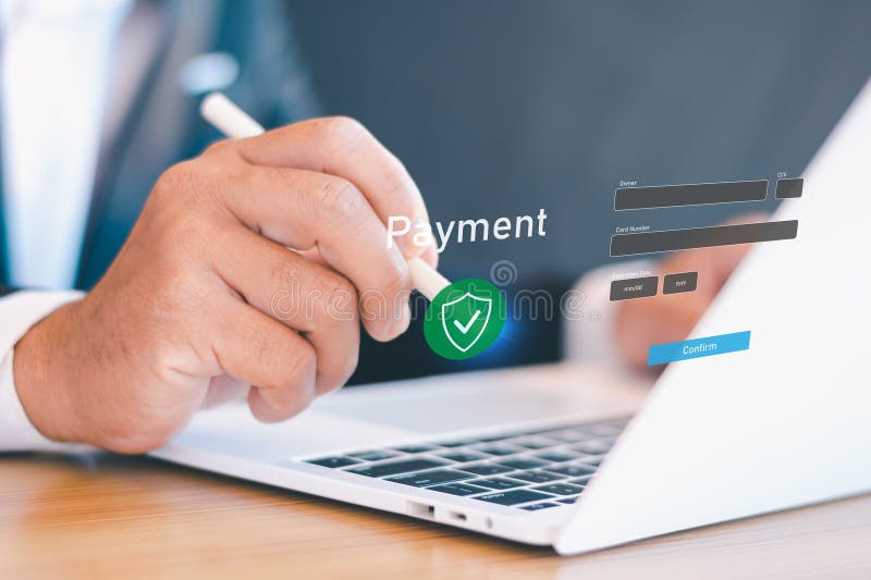 Safe and Efficient Online Payment is an Online Payment Transaction ...