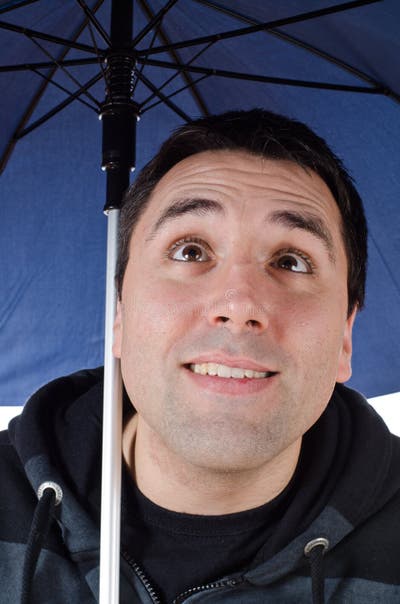 Safe Feeling stock image. Image of blue, violet, white - 18143393