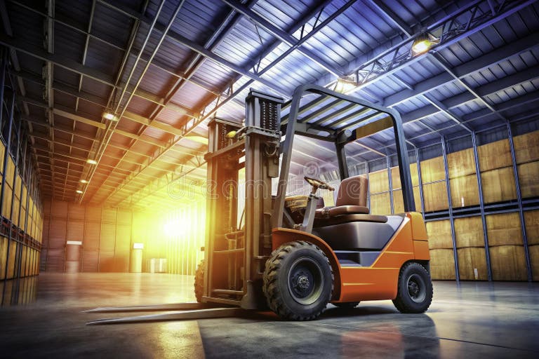 Prioritize Forklift Safety in Warehouses for Secure Material Handling ...